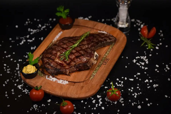 Exploring the Unique Flavors of Prime Beef