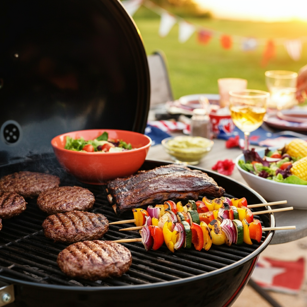The Ultimate Guide to Cooking the Perfect Bison Burgers at Home