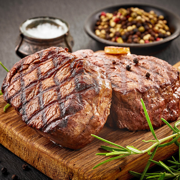 Premium Beef | Beef Steaks, Briskets, Burgers, and More