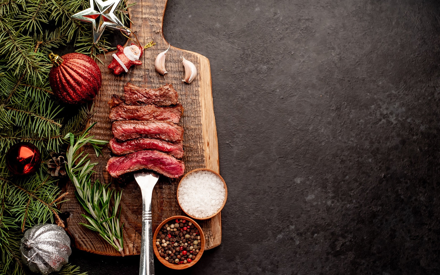 Buck Wild Bison | Order Premium Bison Meat Today!