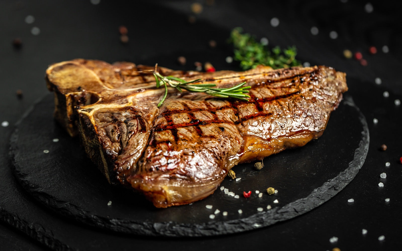 Premium Bison Meat Online | Bison Steaks & Burgers