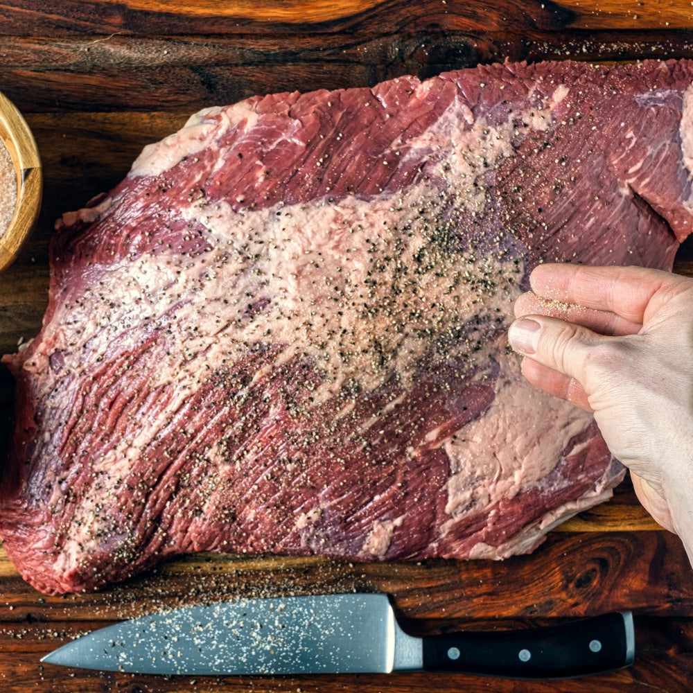 Premium Bison Meat Online | Bison Steaks & Burgers