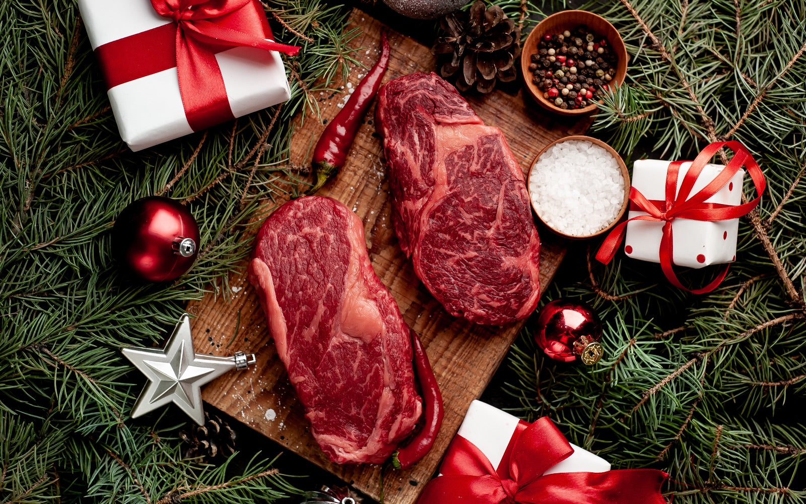 Buck Wild Bison | Order Premium Bison Meat Today!