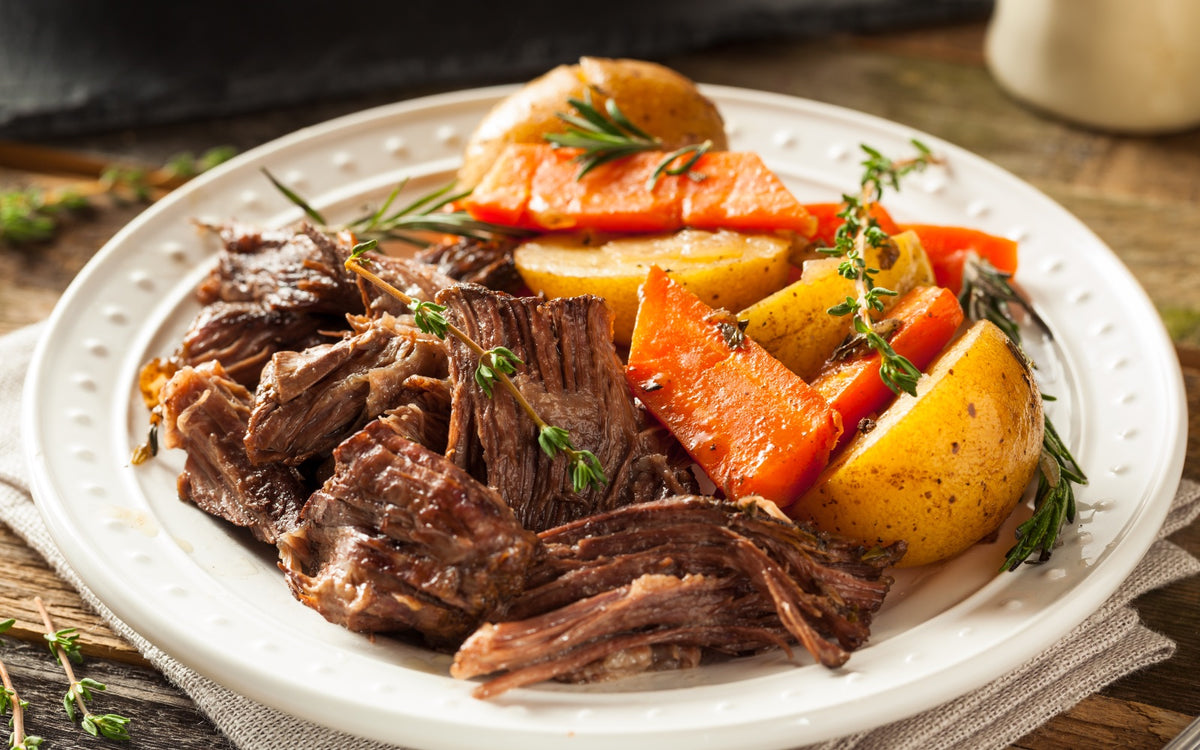 Buck Wild Bison | Order Premium Bison Meat Today!