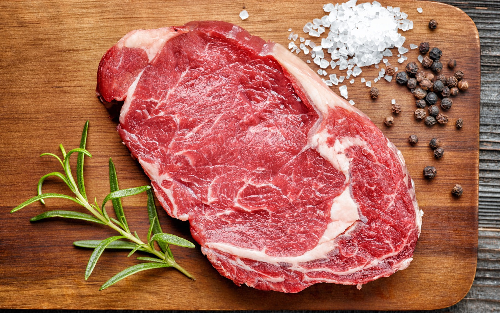 Premium Bison Meat Online | Bison Steaks & Burgers