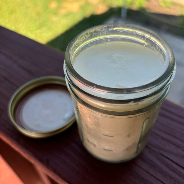 Bison Tallow | Buck Wild Bison