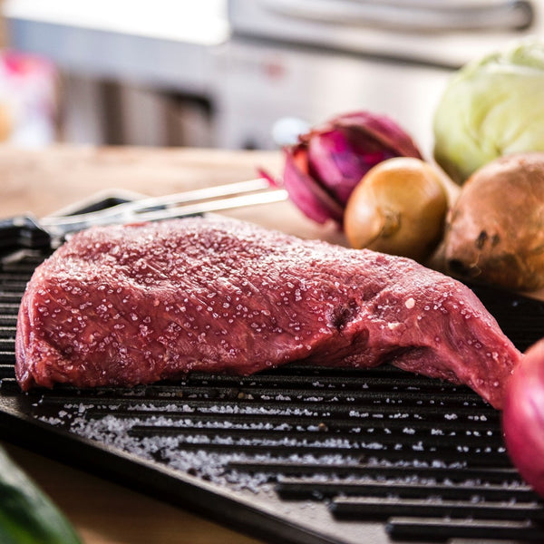 Big Ol' Box of Bison Tri-Tip | Buck Wild Bison Meat