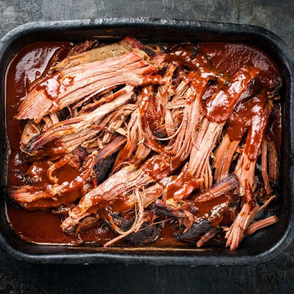 Slow Cooker Bison Meat Bundle | Slow Cooked Bison
