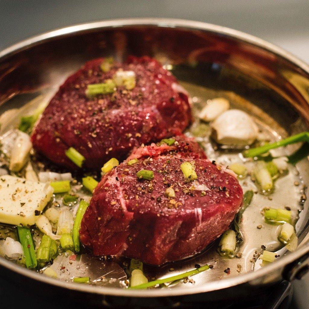 Buck Wild Bison | Order Premium Bison Meat Today!