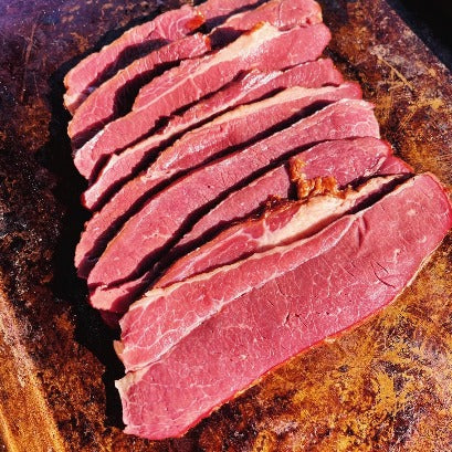 Buck Wild Bison | Order Premium Bison Meat Today!