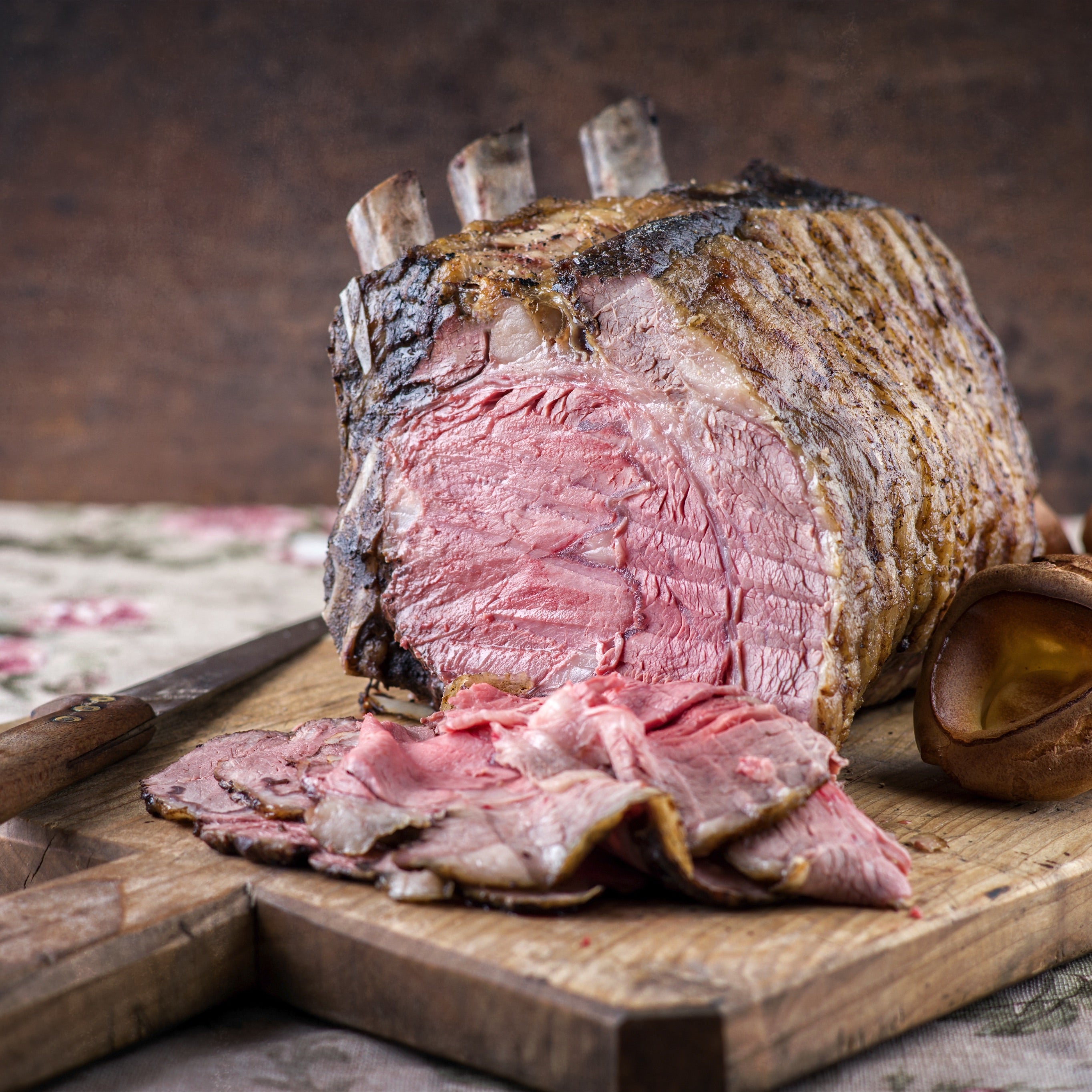 Buck Wild Bison | Order Premium Bison Meat Today!